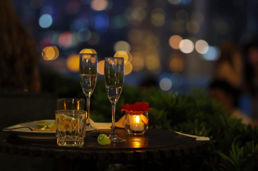 Bangkok: Fallabella River Front Iconsiam - The Breakdown of the Experience