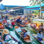 Bangkok: Famous Markets and Dragon Temple Guided Day Tour - Practicalities & Tips