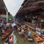 Bangkok: Floating Market & Maeklong Markets Private Transfer - The Market Experience: Why It Matters