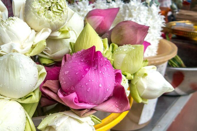 Bangkok Floating Markets and Boat Tour - A Detailed Look at the Tour Experience