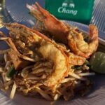 Bangkok Food Tour and Sightseeing with Tuktuk - FAQ