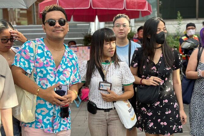 Bangkok Food Tour By Night - The Bottom Line