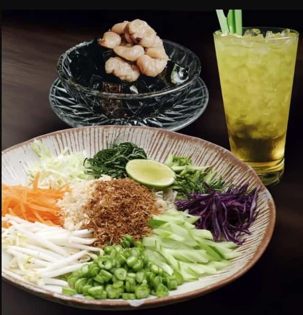 Bangkok Foodie Pass Save 20% - Includes Nara Thai Cuisine - Who Will Love the Bangkok Foodie Pass?