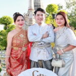 Bangkok Full Set Thai Costume Experience with Hairdo and Makeup - The Benefits of the Costume Experience