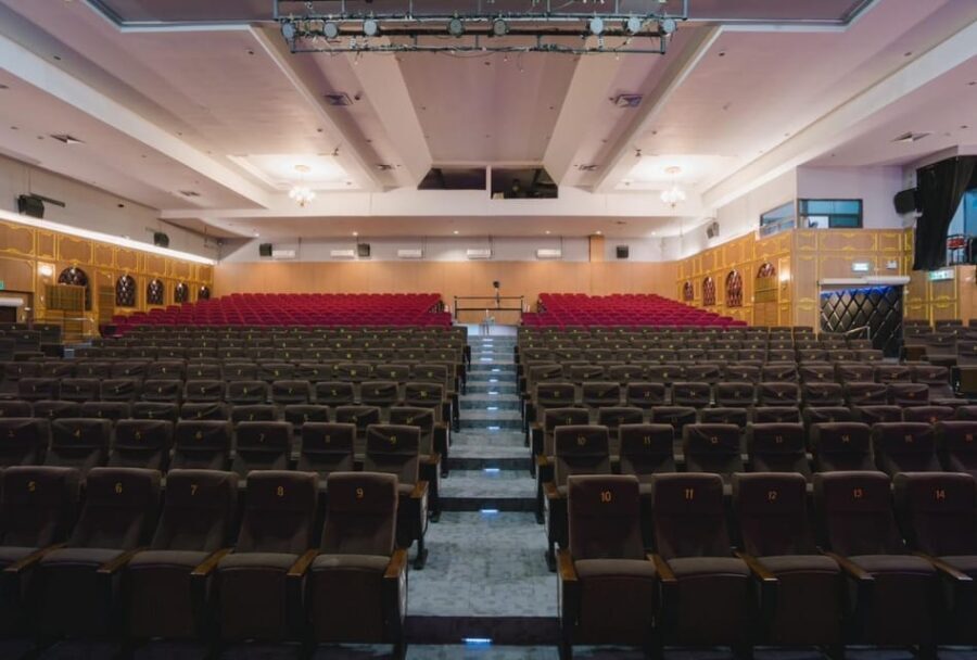 Bangkok: Golden Dome Cabaret Show Entry Ticket - Is This Experience Worth It?