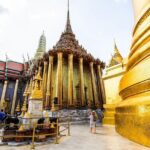 Bangkok Grand Palace and Emerald Buddha Tour - Understanding the Limitations