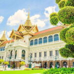 Bangkok: Grand Palace & Emerald Buddha Entry with Audioguide - The Audioguide and Museum Visits: Helpful or Letdown?