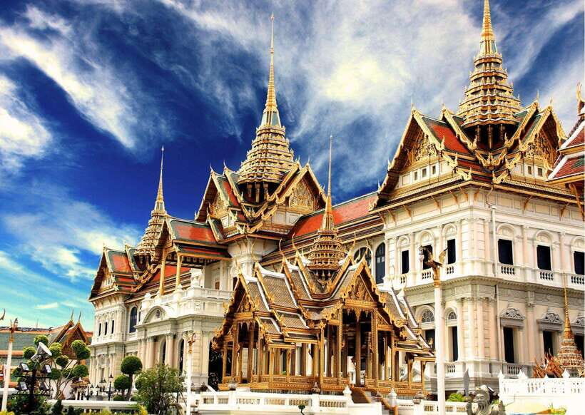 Bangkok Grand Palace & Emerald Buddha Flexible Pass w/ Audio - Common Travel Considerations