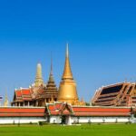 Bangkok: Grand Palace Skip-the-Line Entry Ticket - Real Travelers’ Experiences
