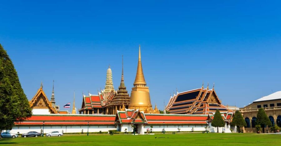 Bangkok: Grand Palace Skip-the-Line Entry Ticket - Real Travelers’ Experiences