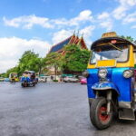 Bangkok: Grand Palace & Wat Pho Half-Day Japanese Tour - Breakdown of the Itinerary