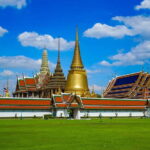 Bangkok: Grand Palace, Wat Pho, Wat Arun Sacred & Local Tour - Transportation and Logistics