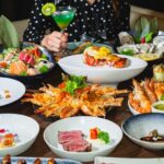 Bangkok: Great Harbour International Buffet - Is it Good Value for Money?
