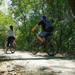 Bangkok Green Oasis Nature Bike Tour - The Value in What You Get