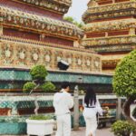 Bangkok: Half Day City and Temples (join tour) - Overall Experience and Practical Insights