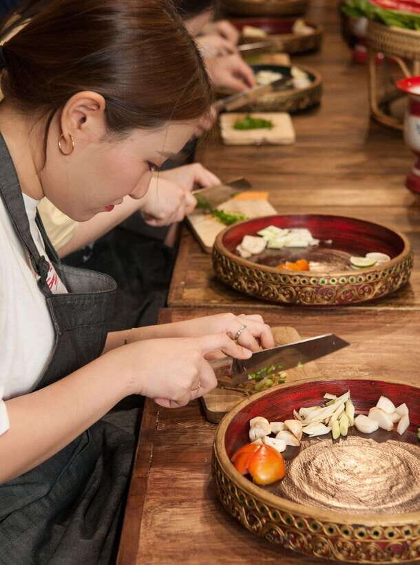Bangkok: Hands-on Thai Cooking Class and Market Tour - Why You’ll Love This Experience