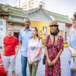 Bangkok Hidden Gems: Talad Noi, Chinatown & Street Food Tour - Who Will Love This Tour?