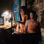 Bangkok Hidden Paths Night Biking Tour with Street-food Meal - An In-Depth Look at the Bangkok Night Biking Tour