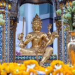Bangkok Hindu Landmark Tour with Grand Palace, Temples & Lunch - The Value of the Tour