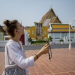 Bangkok: Historic Siam and Cultural Gems Walking Tour - FAQs