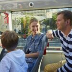Bangkok: Hop-On Hop-Off Bus with 24, 48 or 72-Hour Validity - How the Tour Works and What to Expect