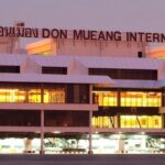 Bangkok Hotel to Bangkok Airport Departure Transfer - In-Depth Look at the Service