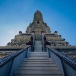 Bangkok Iconic Best Seller: Three Temple Join-in City Tour - What the Reviews Say