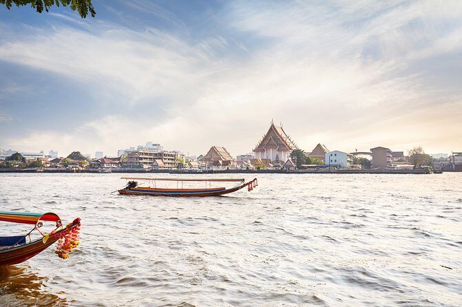 Bangkok Insight -Thonburi and Nonthaburi  Walking tour (minimum 2 persons) - Final Thoughts: Who Will Enjoy This Tour?