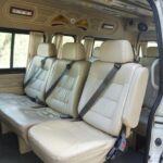 Bangkok International Airport Departure Transfer Service - Deep Dive into the Experience