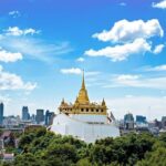 Bangkok Jogging Sunset Tour 7Km - The Real Value for Travelers