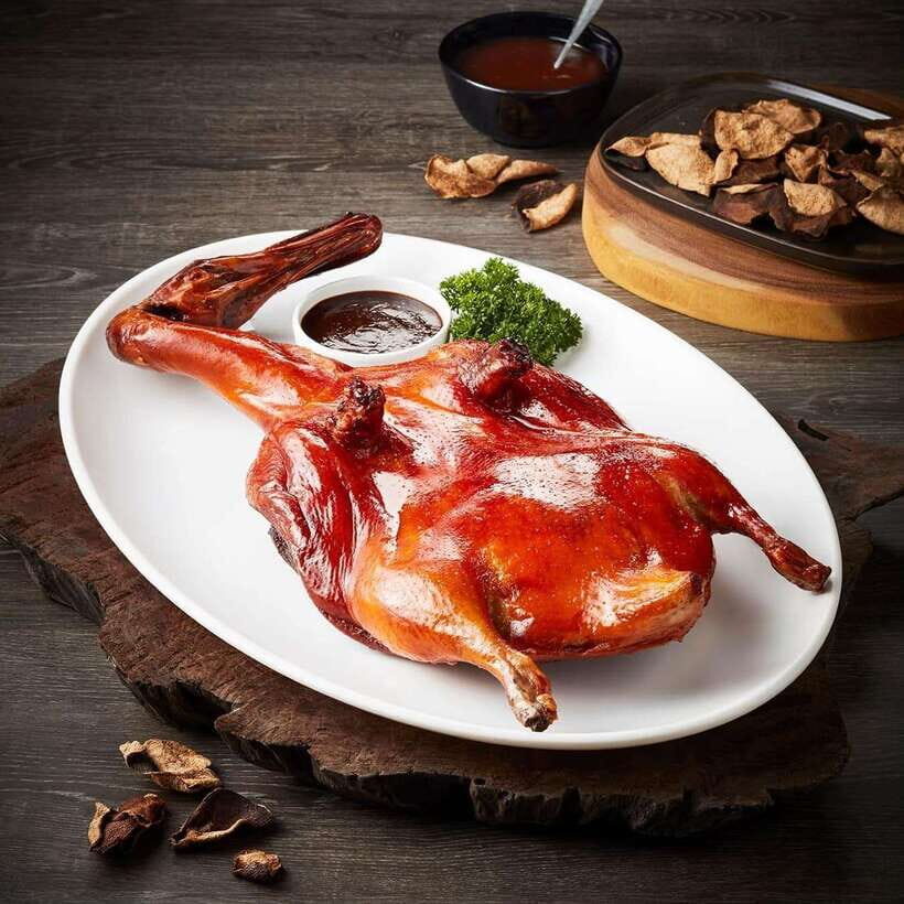 Bangkok: Kam's Roast Central World F&B Packages - Introduction: Is This the Roast Experience You’ve Been Looking For?