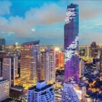 Bangkok King Power MahaNakhon SkyWalk Admission Ticket - Practical Considerations and Tips