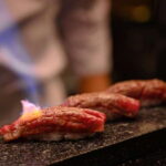 Bangkok: Kisso at The Westin Grande Sukhumvit Unlimited Menu - Authentic Japanese Flavors in a Contemporary Space