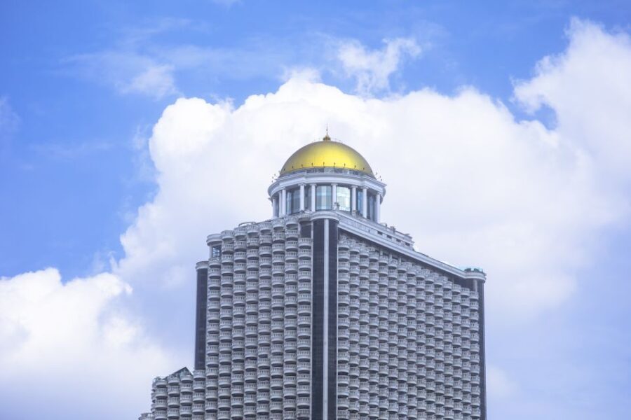 Bangkok: Lebua Rooftop Bar Reservation & Round-Trip Transfer - Final Thoughts: Is It Right for You?