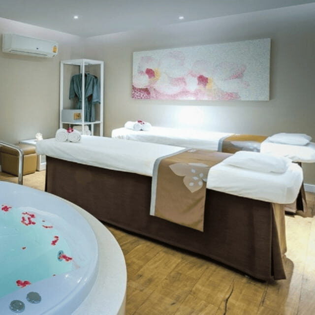 Bangkok: Let's Relax Spa Suanplu E- Voucher - Why This Spa Stands Out