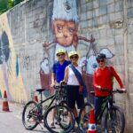 Bangkok Local Bike Tour - Including Transfer & Lunch - What’s Included and What’s Not