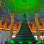 Bangkok: Longtail Boat Canal Tour to Wat Arun - The Itinerary: What to Expect