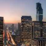 Bangkok : Mahanakhon SkyWalk Admission Ticket - Authentic Experiences and Traveler Feedback