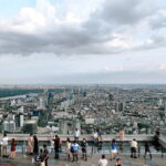 Bangkok Mahanakhon SkyWalk and Skyverse Ticket - The Tour Itinerary: A Breakdown