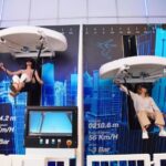 Bangkok: Mahanakhon SkyWalk Entry Ticket with Options - Practical Details & Visitor Experience