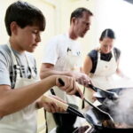 Bangkok: Maliwan Thai Cooking Class with Market Tour - Authentic Experiences Highlighted in Reviews
