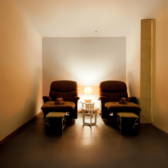 Bangkok: Mandarin Ginger Spa E-Voucher - What You Can Expect from the Mandarin Ginger Spa Experience