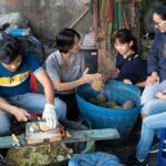 Bangkok: Michelin Street Eats by Tuk-Tuk Guided Food Tour - FAQ