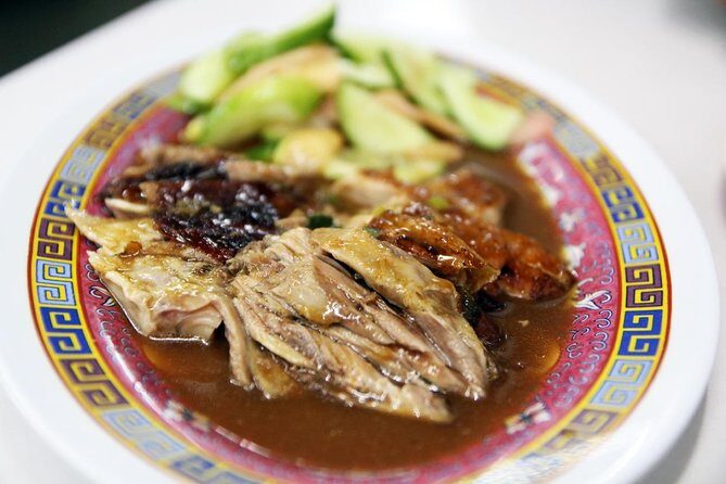 Bangkok Most Famous Food Experience (Private & All-Inclusive) - Transportation & Duration