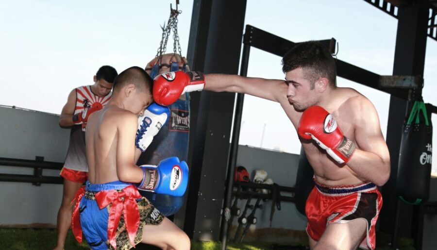 Bangkok: Muay Thai Boxing Class for Beginners - What to Expect from This Muay Thai Class