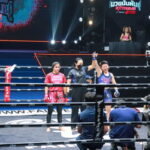 Bangkok: Muay Thai Match at Lumpinee Boxing Stadium - Is It Worth the Price?