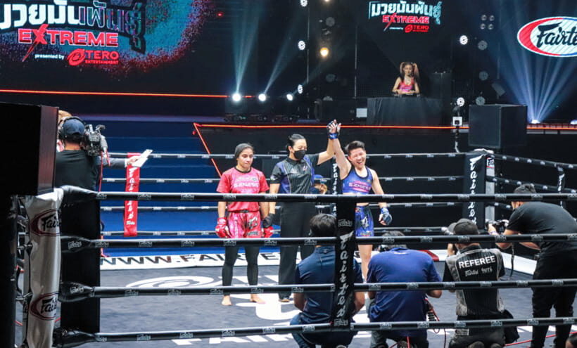 Bangkok: Muay Thai Match at Lumpinee Boxing Stadium - Is It Worth the Price?