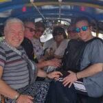 Bangkok Must-see Private Tour With Licensed Guide and Car - Final Thoughts: Who Should Consider This Tour?