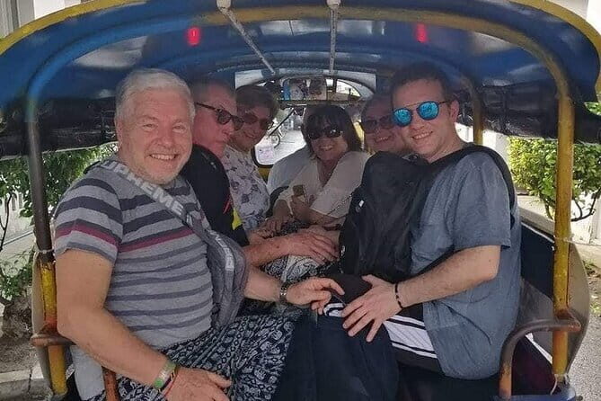 Bangkok Must-see Private Tour With Licensed Guide and Car - Final Thoughts: Who Should Consider This Tour?