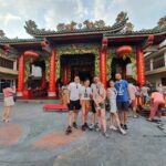 Bangkok: Must things to see in China town, Small group - What Makes This Tour Stand Out?
